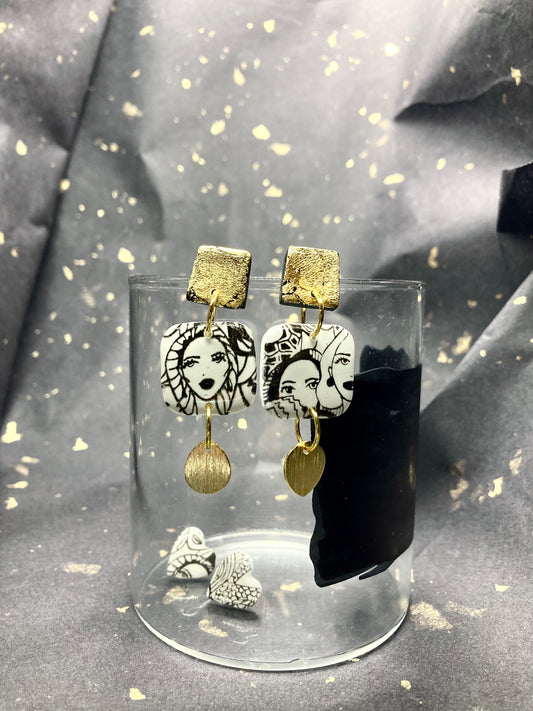 FACES – Tausendschoen shop